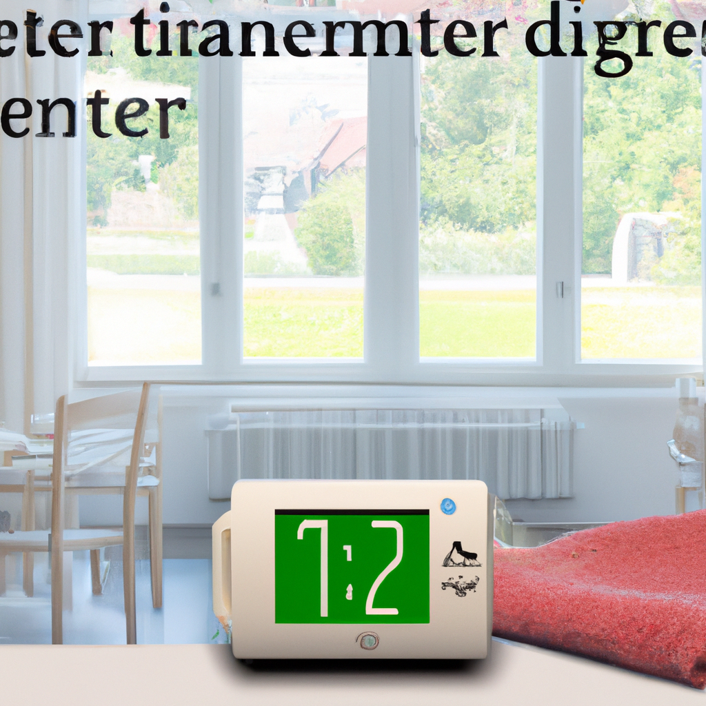 Lær om Termoglas: Hvad er det og hvordan virker det? - Irer